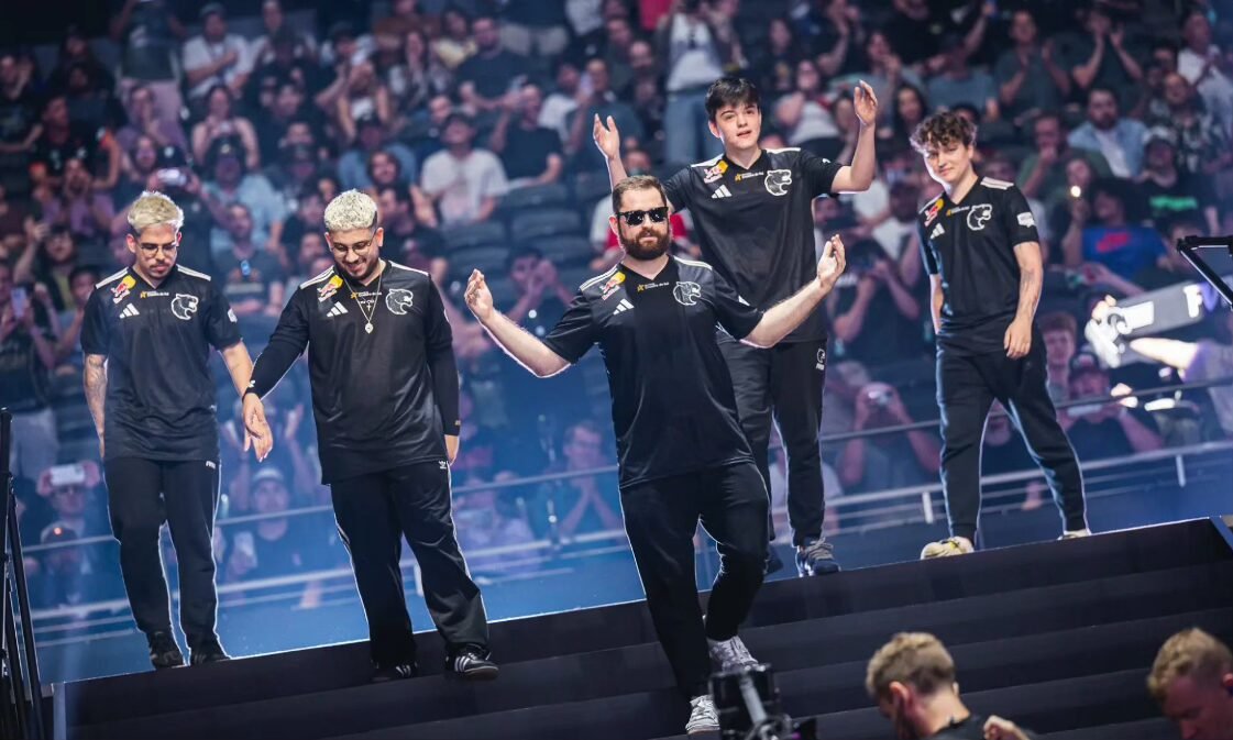 Counter-Strike: Furia vence Legacy em duelo brasileiro na BLAST Open ...